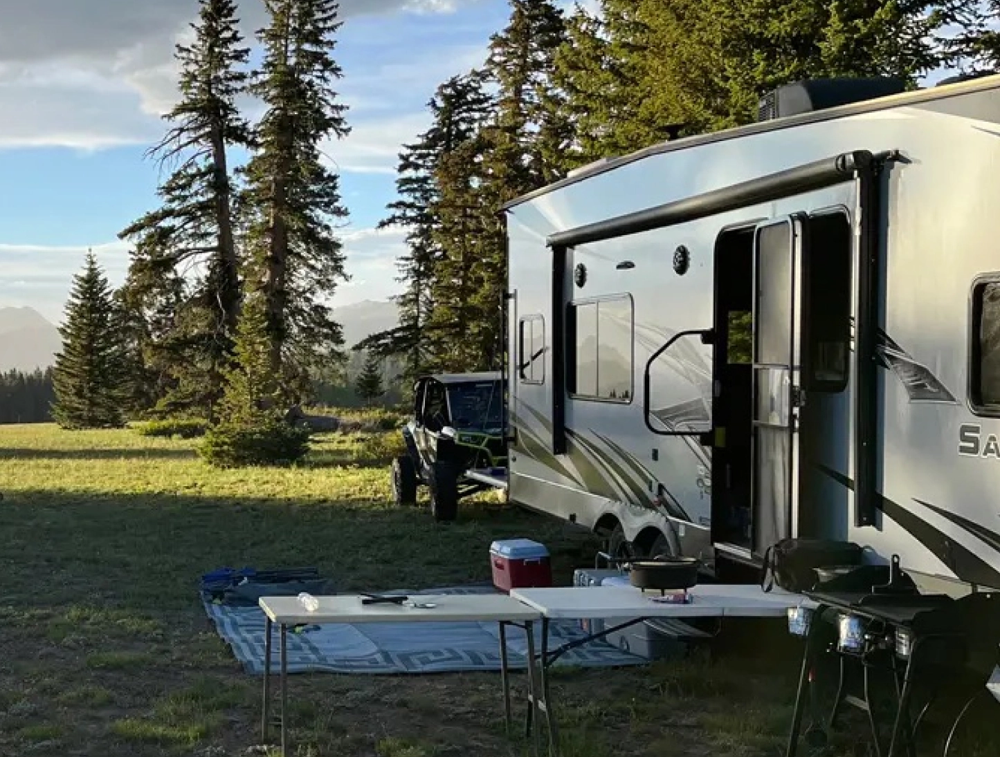 Lake Region RV | Devils Lake, ND | RV Dealership