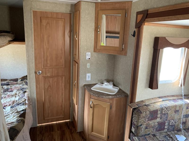 2010-Gulf-Stream-Conquest-269BHL-RHU2821A | Devils Lake, ND | RV Dealership